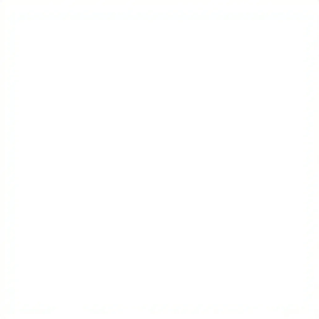 Blank White Screen Digital Art White Background AI Image Generated by ...
